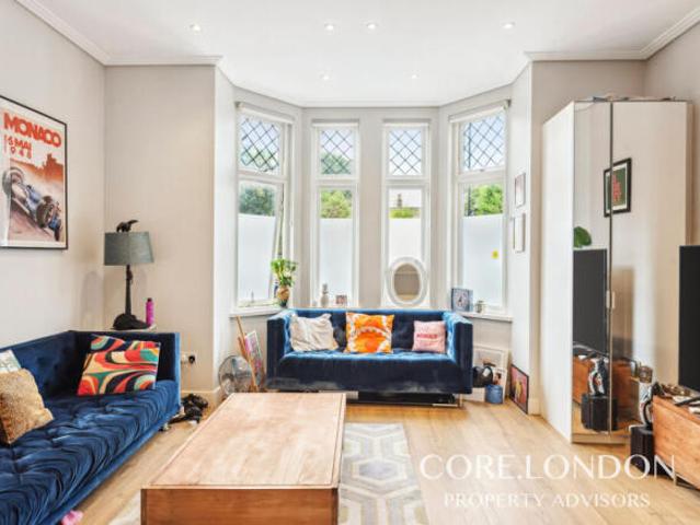 1 bedroom apartment for rent in Uxbridge Road, Acton, W3