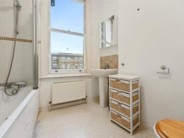 1 bedroom apartment for rent in Uxbridge Road, London, W12