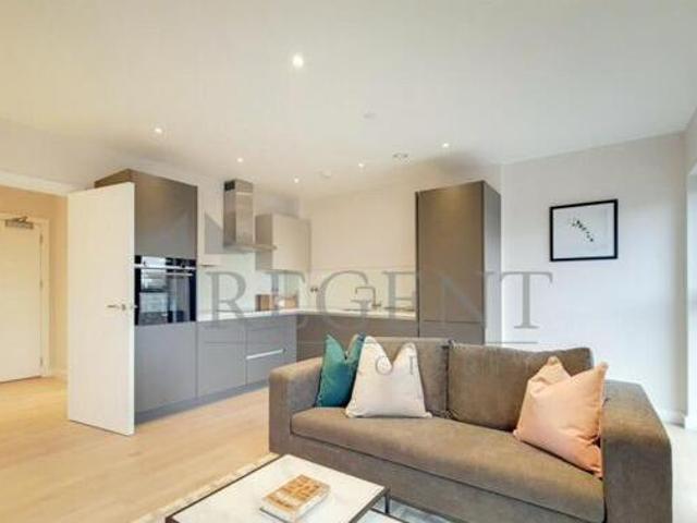 1 Bedroom Apartment For Rent In Ufford Street