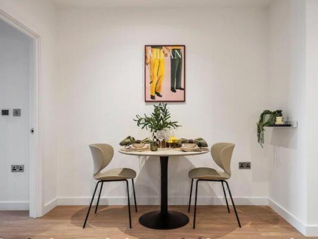 1 bedroom apartment for rent in UNCLE Acton, North Acton, W3