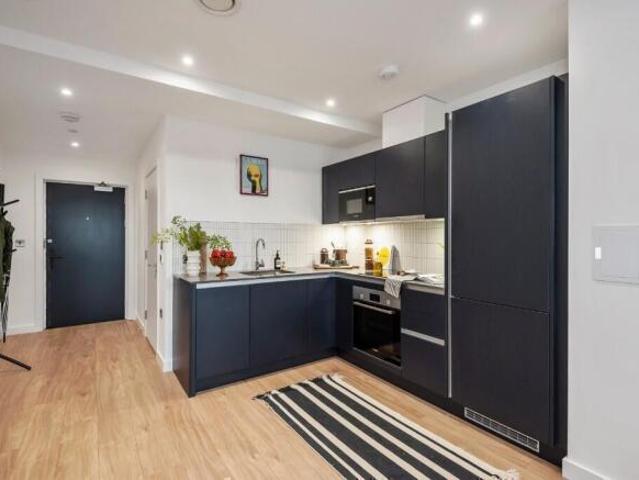 1 bedroom apartment for rent in UNCLE Acton, North Acton, W3