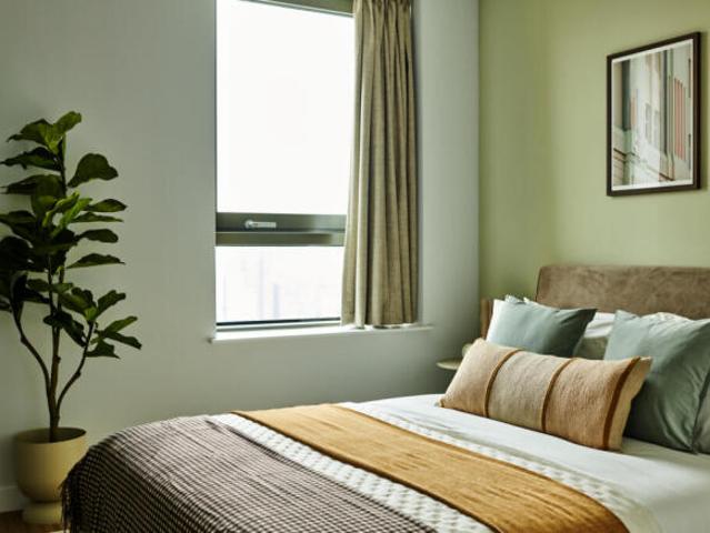 1 bedroom apartment for rent in UNCLE Acton, 136 Victoria Rd, North Acton, London, W3