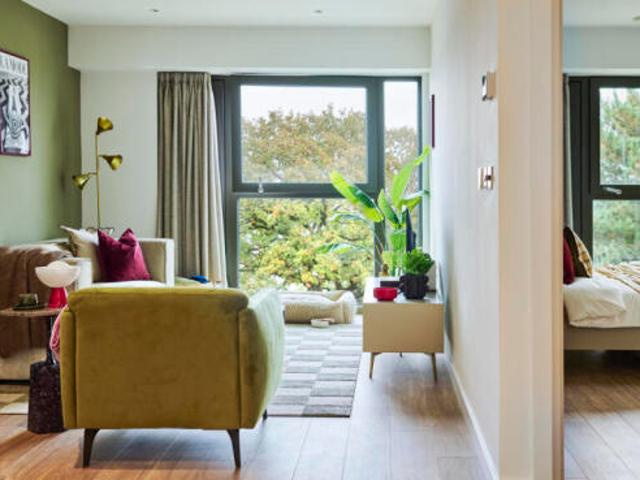 1 bedroom apartment for rent in UNCLE Acton, 136 Victoria Rd, North Acton, London, W3