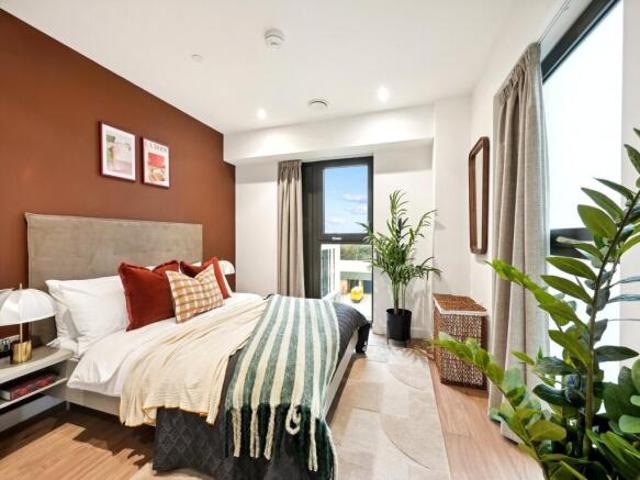 1 bedroom apartment for rent in UNCLE Acton, 136 Victoria Road, W3