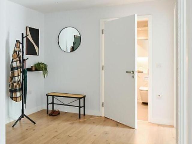 1 bedroom apartment for rent in UNCLE Deptford, 50 Waterline Way, London, SE8