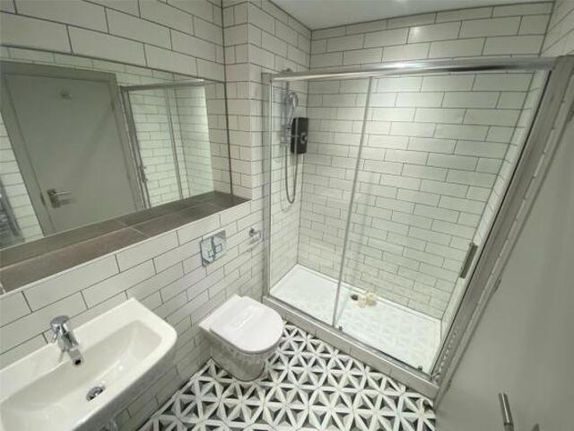 1 bedroom apartment for rent in Uncle, Granby Row, Manchester, M1