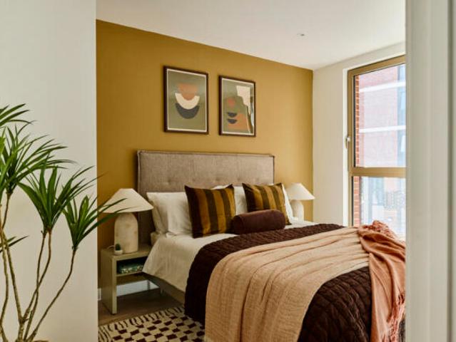 1 bedroom apartment for rent in UNCLE Leeds, 4 Whitehall, Leeds, LS12