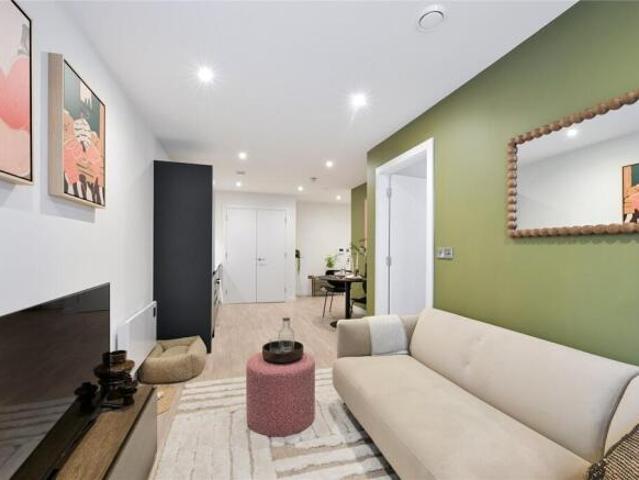 1 bedroom apartment for rent in UNCLE Leeds, 4 Whitehall, LS12