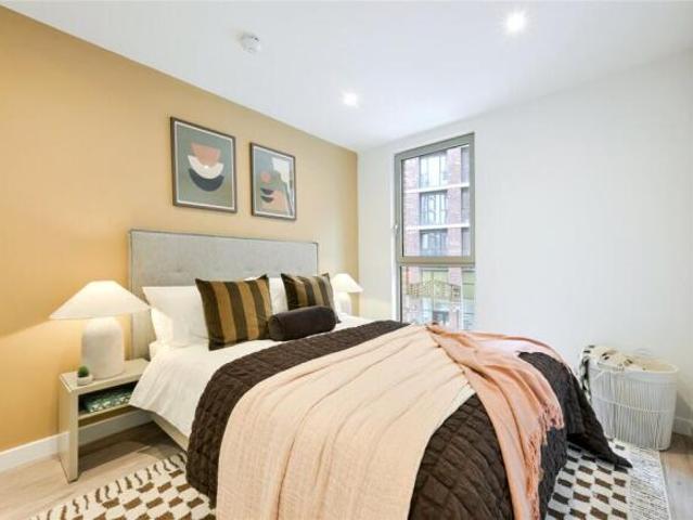 1 bedroom apartment for rent in UNCLE Leeds, 4 Whitehall, LS12