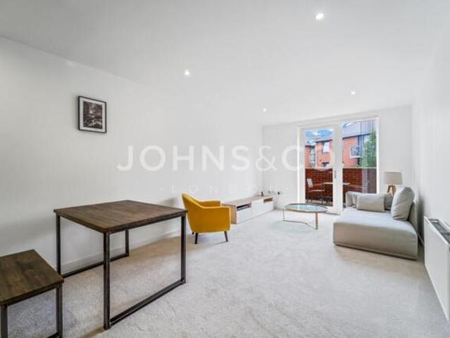1 bedroom apartment for rent in Union Lane, Isleworth, London, TW7