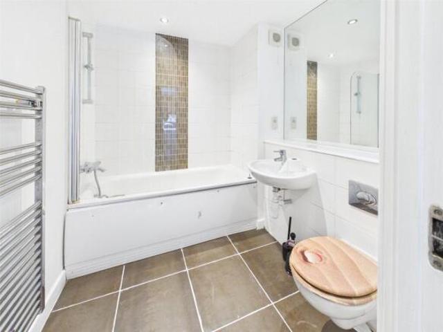 1 bedroom apartment for rent in Union Lane, Isleworth, TW7