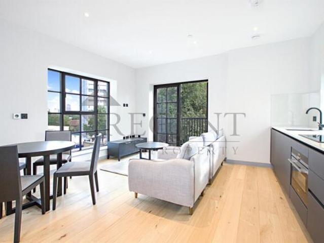 1 bedroom apartment for rent in Union Lofts, Harrow Road, W9