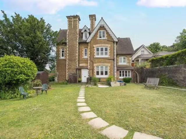 1 bedroom apartment for rent in Upper Manor Road, Godalming, GU7