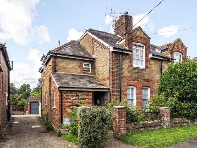 1 bedroom apartment for rent in Upper Manor Road, Milford, GU8