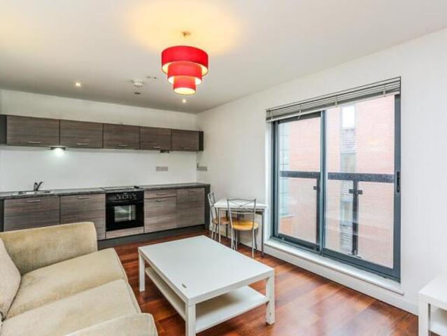 1 bedroom apartment for rent in Upper Allen Street, Sheffield, S3