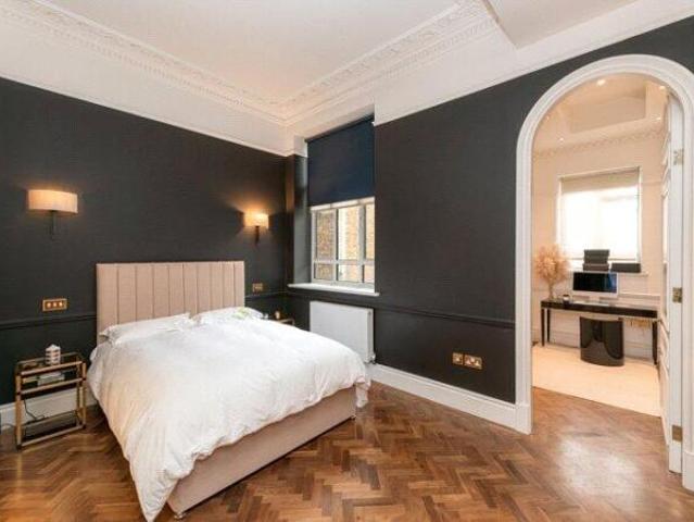1 bedroom apartment for rent in Upper Brook Street, Mayfair, London, W1K