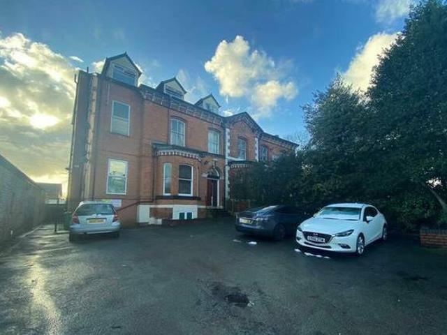 1 bedroom apartment for rent in Upper Chorlton Road Manchester M16