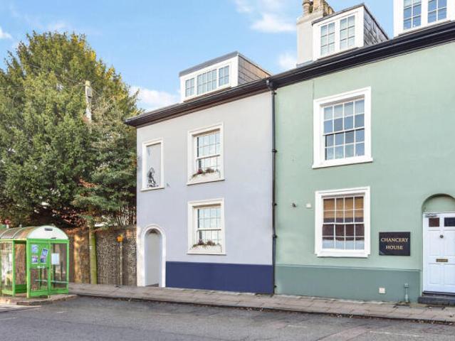 1 bedroom apartment for rent in Upper High Street, Winchester, SO23