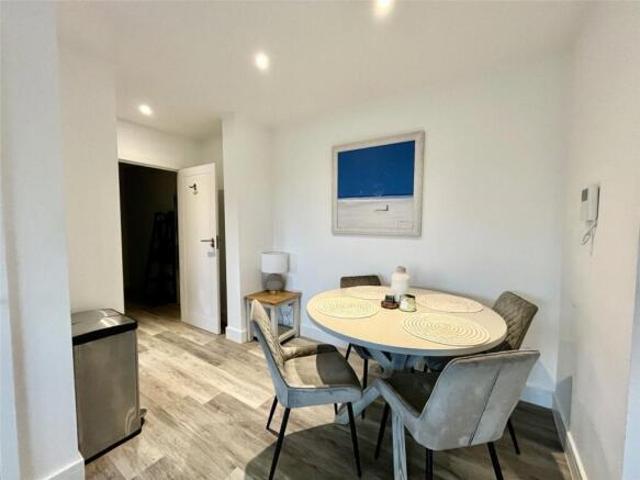 1 bedroom apartment for rent in Upper Hinton Road, Bournemouth, BH1