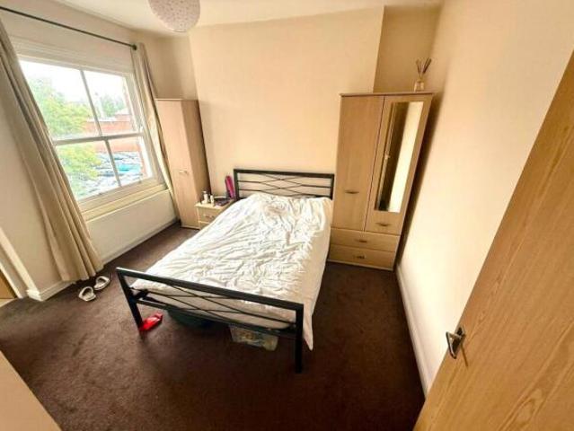 1 bedroom apartment for rent in Upper King Street, Leicester, LE1