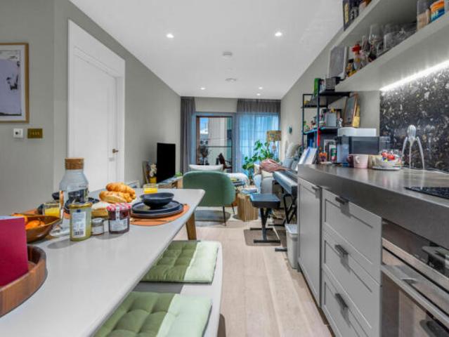 1 bedroom apartment for rent in Upper Riverside, 8 Cutter Lane, London, SE10