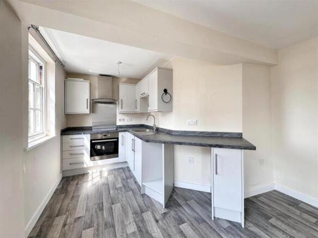 1 bedroom apartment for rent in Upper St. Giles Street, Norwich, NR2