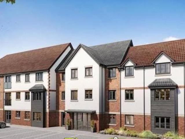 1 bedroom apartment for rent in Upper Staithe Road Stalham NORWICH NR12