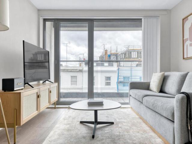 1 bedroom apartment for rent in Upper Tachbrook Street, London, SW1V
