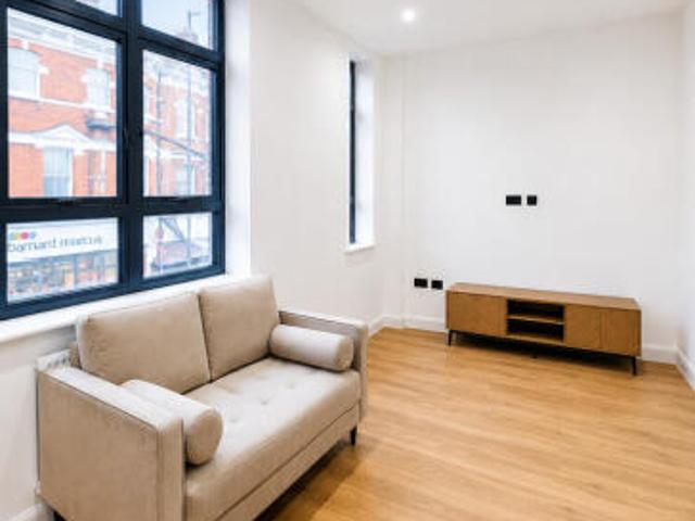 1 bedroom apartment for rent in Upper Tooting Road, London, SW17