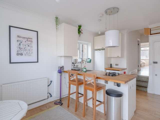 1 bedroom apartment for rent in Upper Walthamstow, London