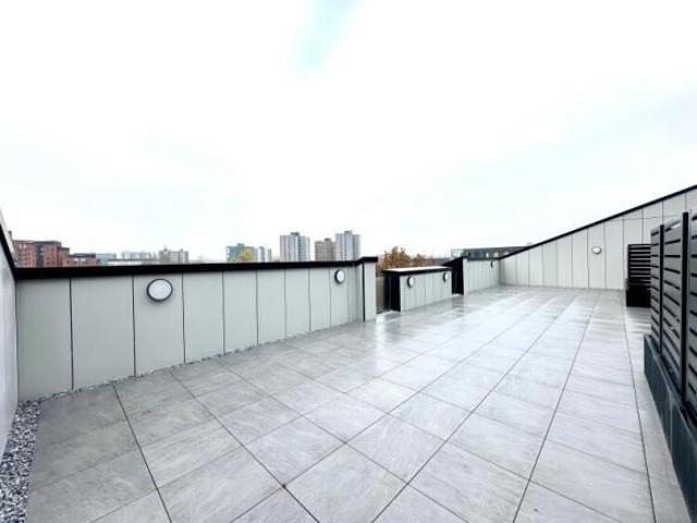 1 bedroom apartment for rent in Uptown, 6 Marlstone Avenue Salford M3
