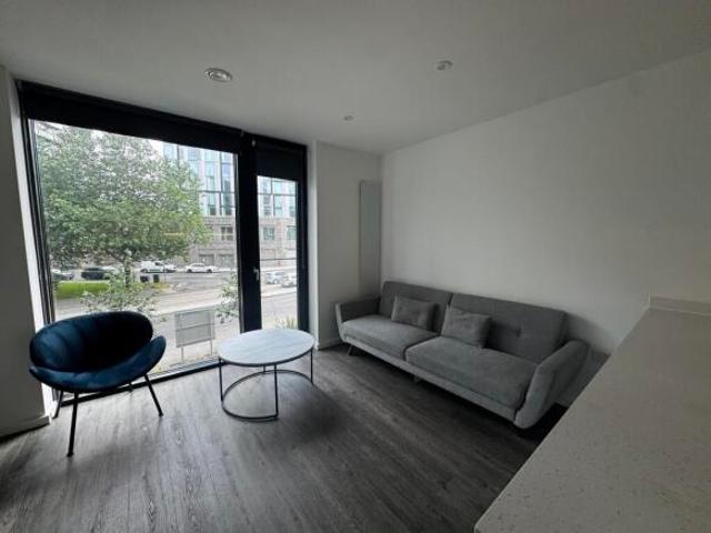 1 bedroom apartment for rent in Uptown, Enigma Apartments, M3