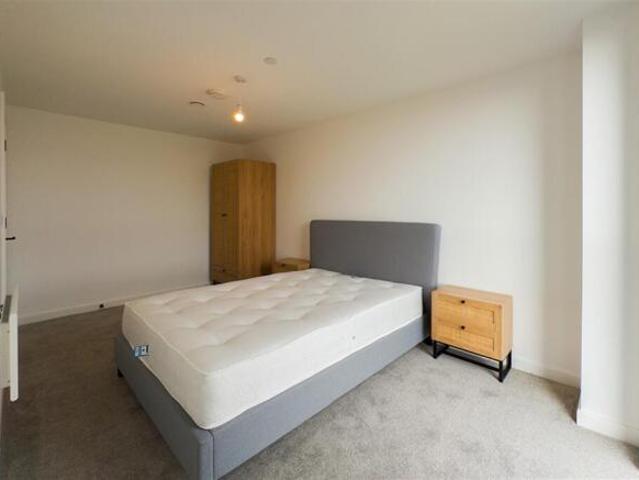 1 bedroom apartment for rent in Urban Green, Old Trafford, M16