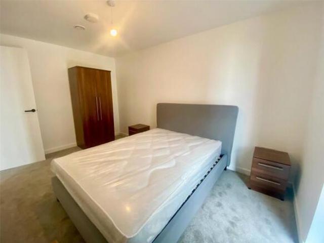 1 bedroom apartment for rent in Urban Green, Seymour Grove, Manchester, M16