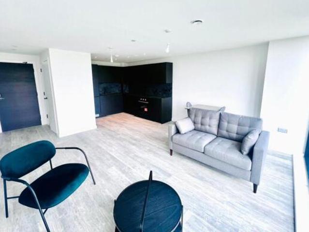 1 bedroom apartment for rent in Urban Green, Seymour Grove, Manchester, M16