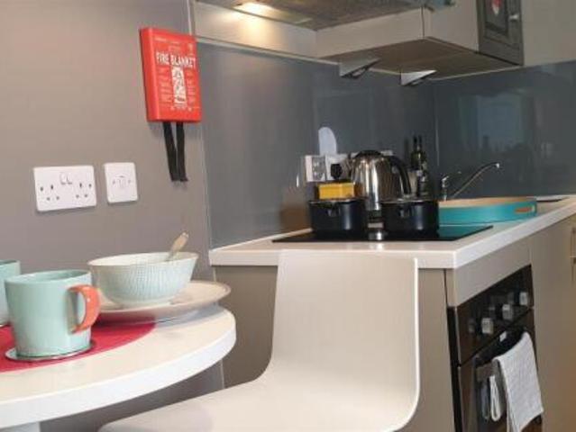 1 bedroom apartment for rent in Urban Study Melbourne, Newcastle Upon Tyne, NE1