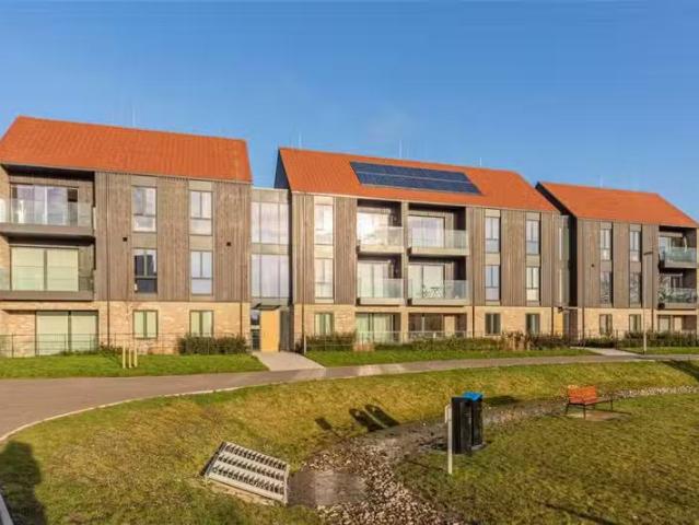 1 bedroom apartment for rent in Urwin Gardens, Cambridge, Camb.