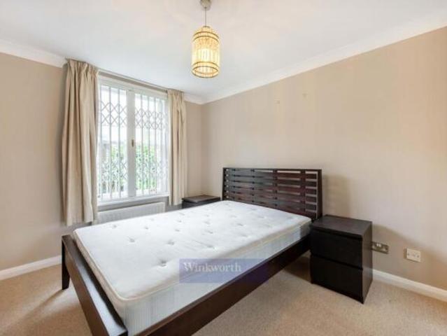 1 bedroom apartment for rent in Usborne Mews, London, UK, SW8