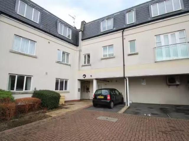 1 bedroom apartment for rent in Ushers Court, Trowbridge, BA14
