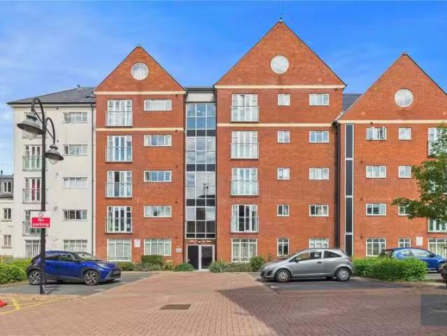 1 bedroom apartment for rent in Ushers Court, Trowbridge, BA14