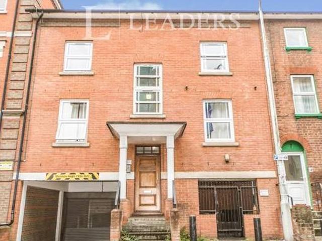 1 bedroom apartment for rent in Vachel Court RG1