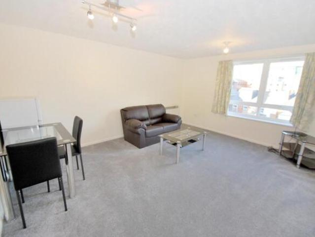 1 bedroom apartment for rent in Vachel Road, Reading, Berkshire, RG1