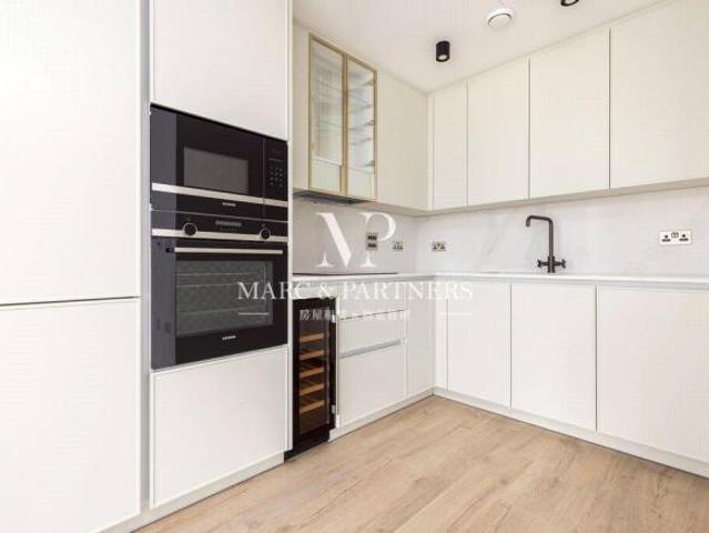 1 bedroom apartment for rent in Valencia Tower, London, EC1V