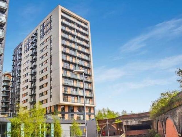 1 bedroom apartment for rent in Vallea Court 1 Red Bank Manchester M4