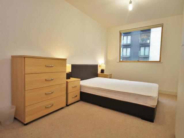 1 bedroom apartment for rent in Vallea Court, Red Bank, Manchester, Greater Manchester, M4