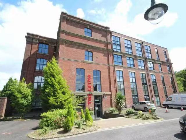 1 bedroom apartment for rent in Valley Mill, Eagley, Bolton, BL7