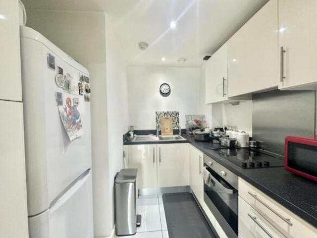 1 bedroom apartment for rent in Vantage Building, Station Approach, Hayes, UB3