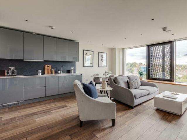 1 bedroom apartment for rent in Vantage Point, Archway, N19