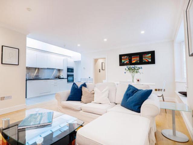 1 bedroom apartment for rent in Vantage Place, Kensington, London, W8