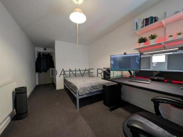 1 bedroom apartment for rent in Vaughan Way, Leicester, LE1